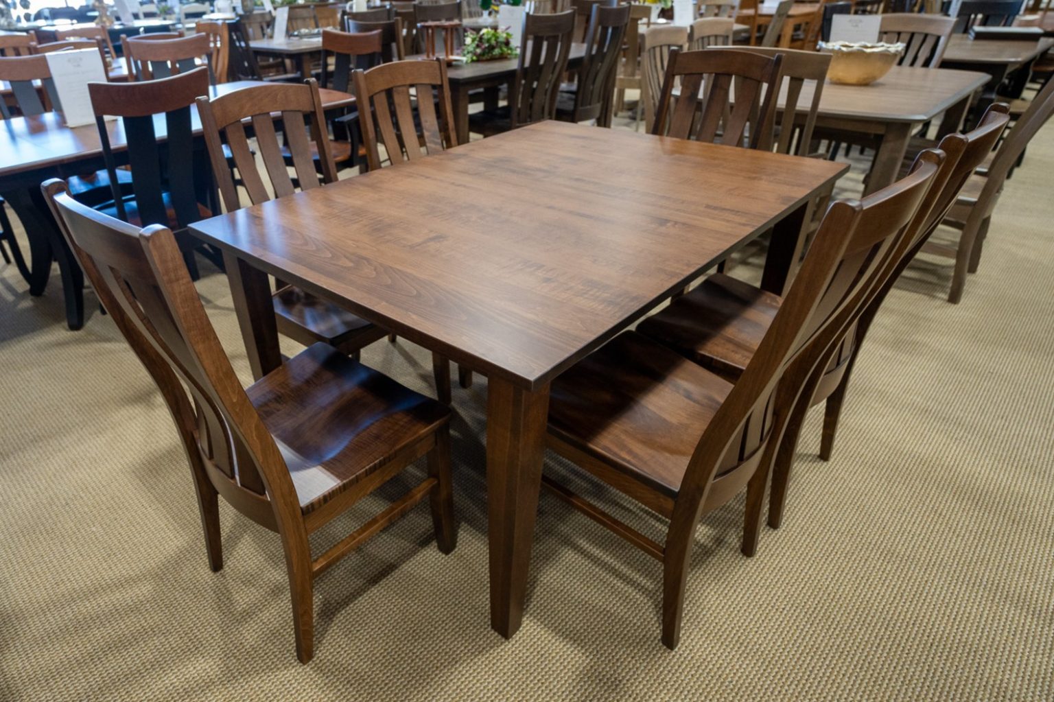 Shop - Martin's Amish Furniture