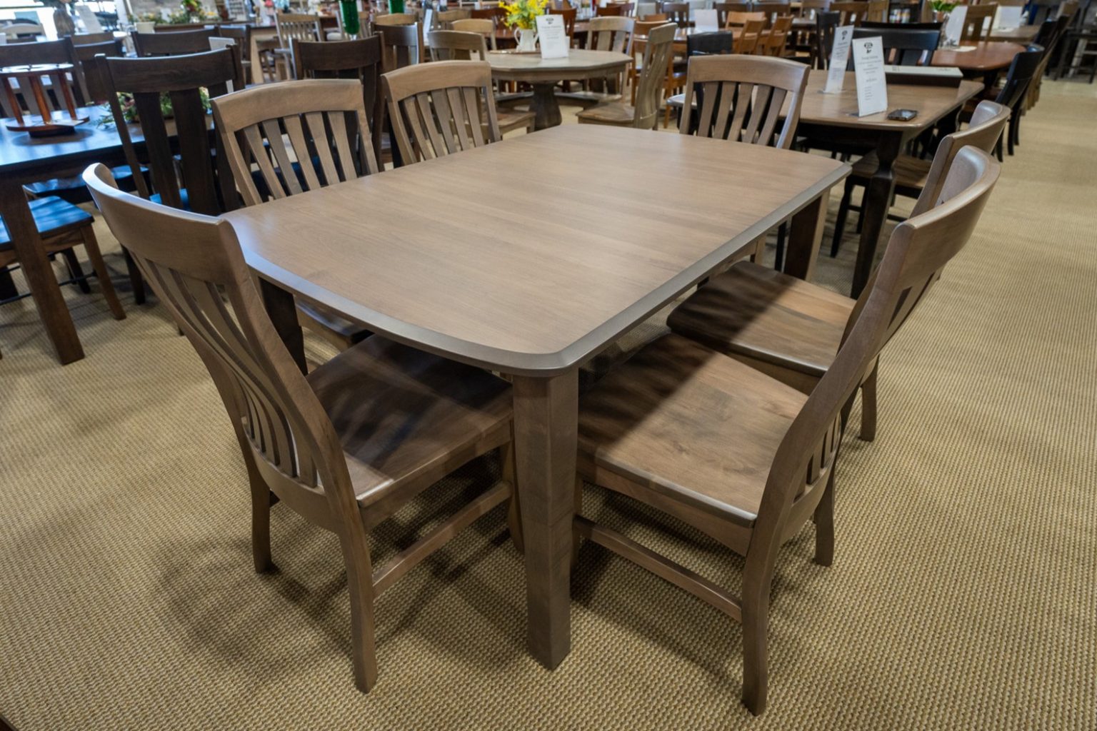 Shop - Martin's Amish Furniture