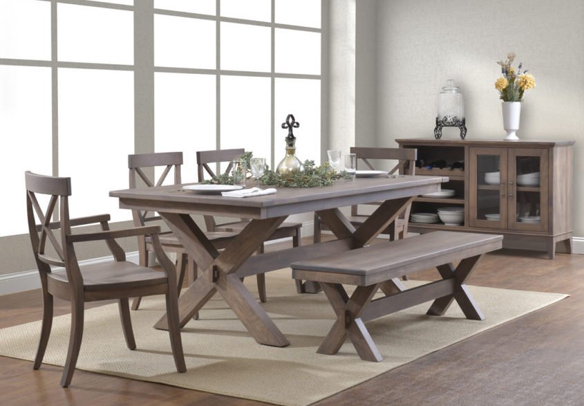 Yutzy Dining Furniture - Martin's Amish Furniture